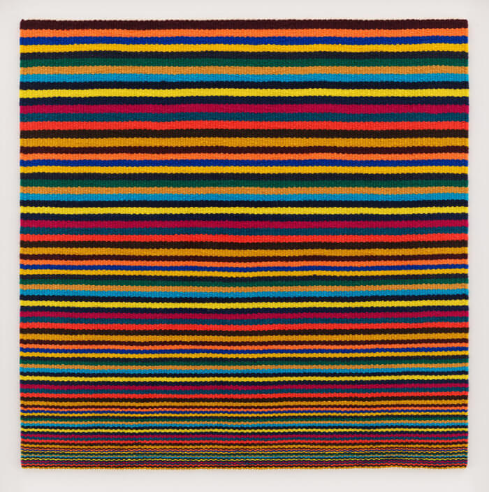 Martin Creed, Three Toasts and Some Broccoli | XIBT Contemporary Art ...