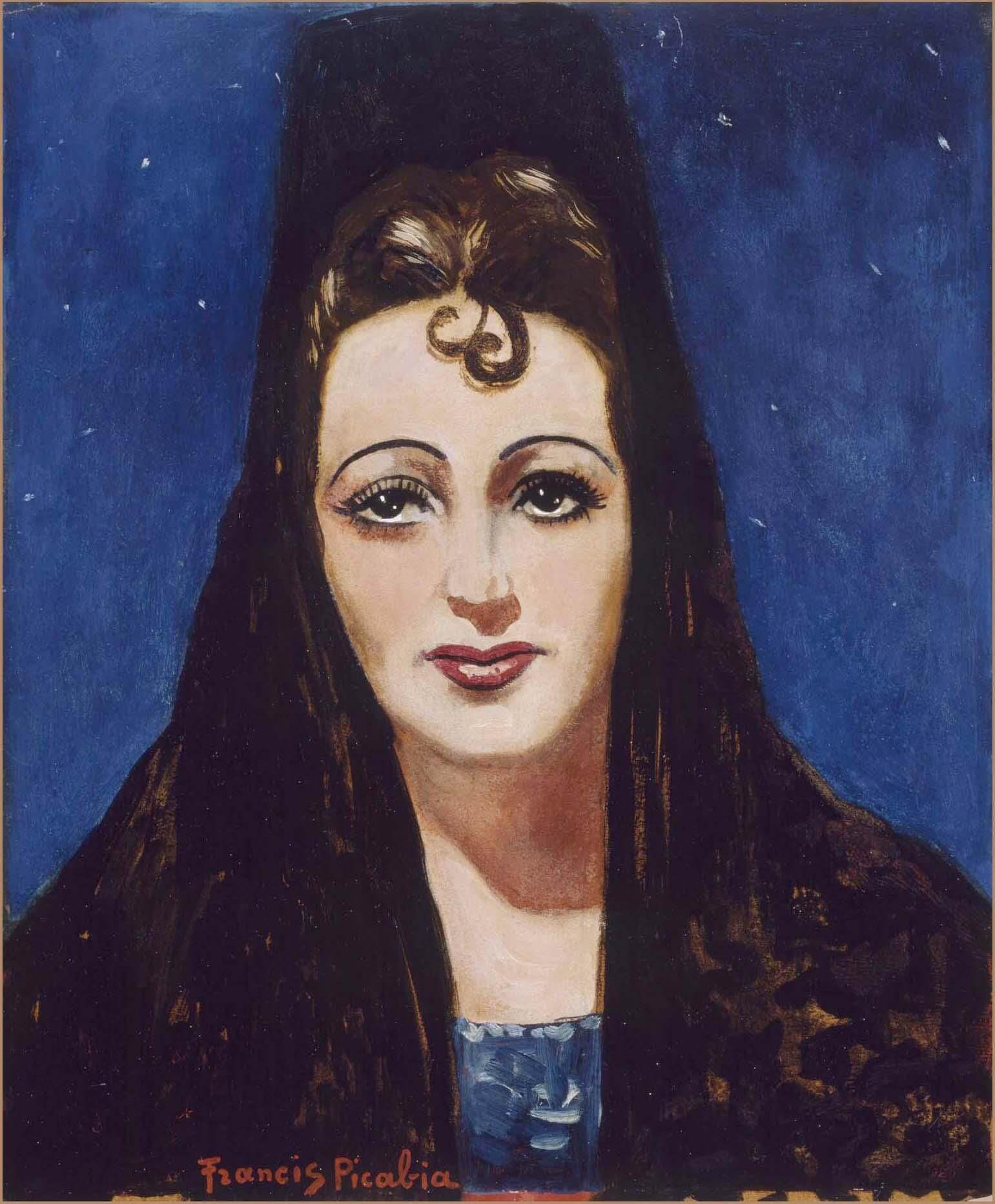 Francis Picabia On View - Hauser & Wirth | Hauser & Wirth