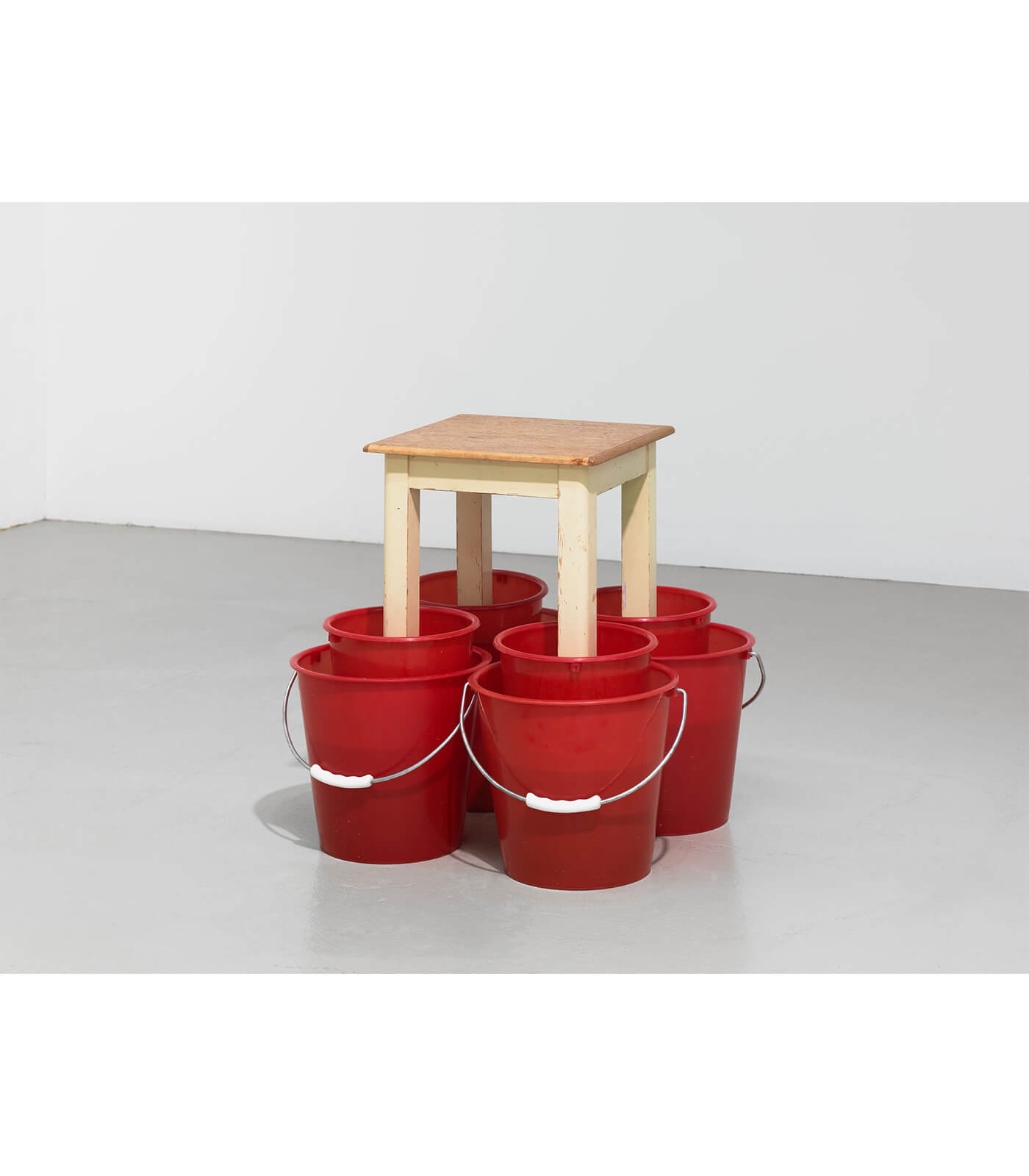 Hocker (Stool) - Hauser & Wirth | Hauser & Wirth